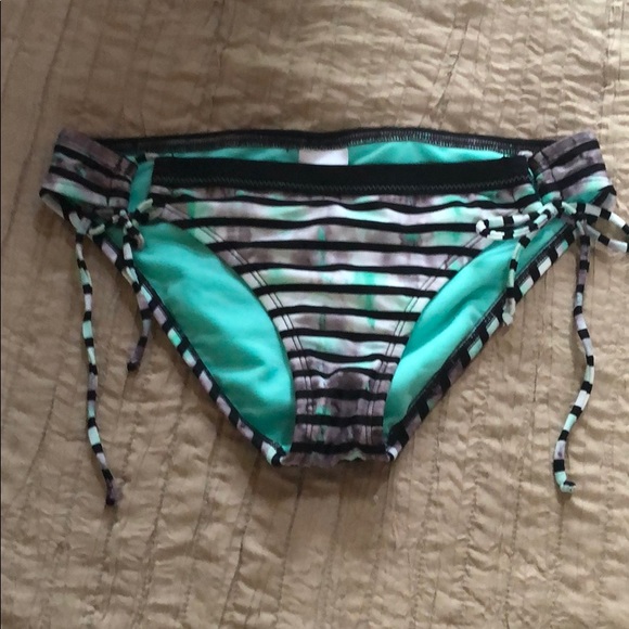 adidas | Swim | Adidas Bikini Bottoms Size Small | Poshmark